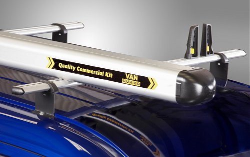 Fleetshield Services | Van Conversion Specialists