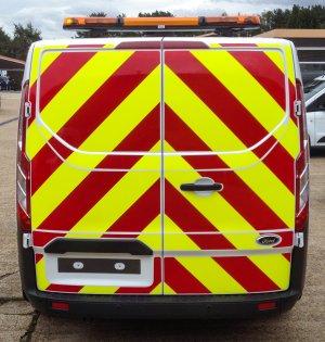 Fleetshield Services | Van Conversion Specialists